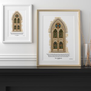 Personalized Irish Housewarming Family Gift / Unique Irish New | Etsy