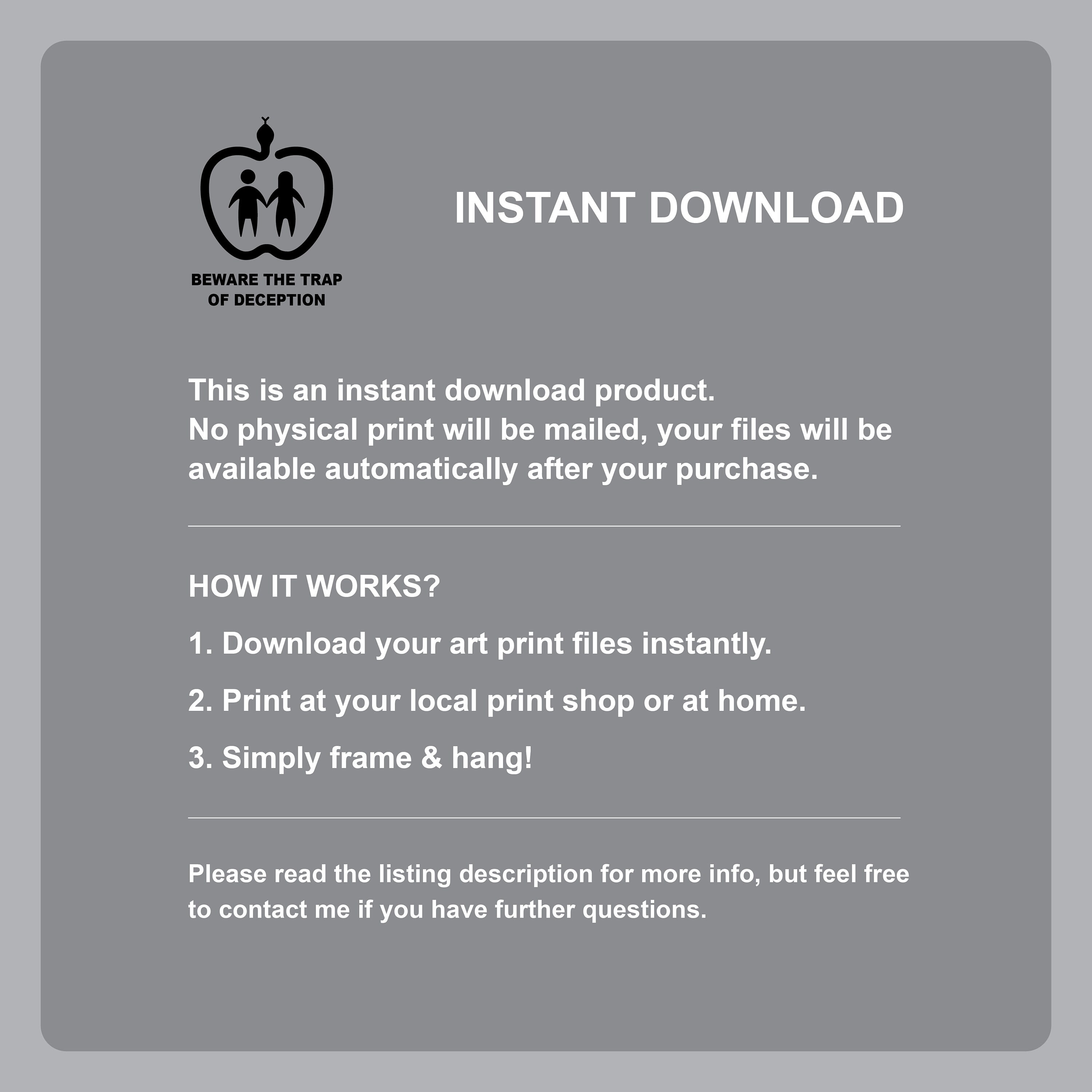 Bible Scripture Badge, Each Art Portraying a Bible Story. Vertical ...