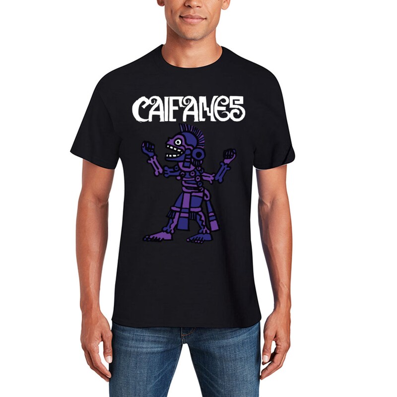 Caifanes - Etsy