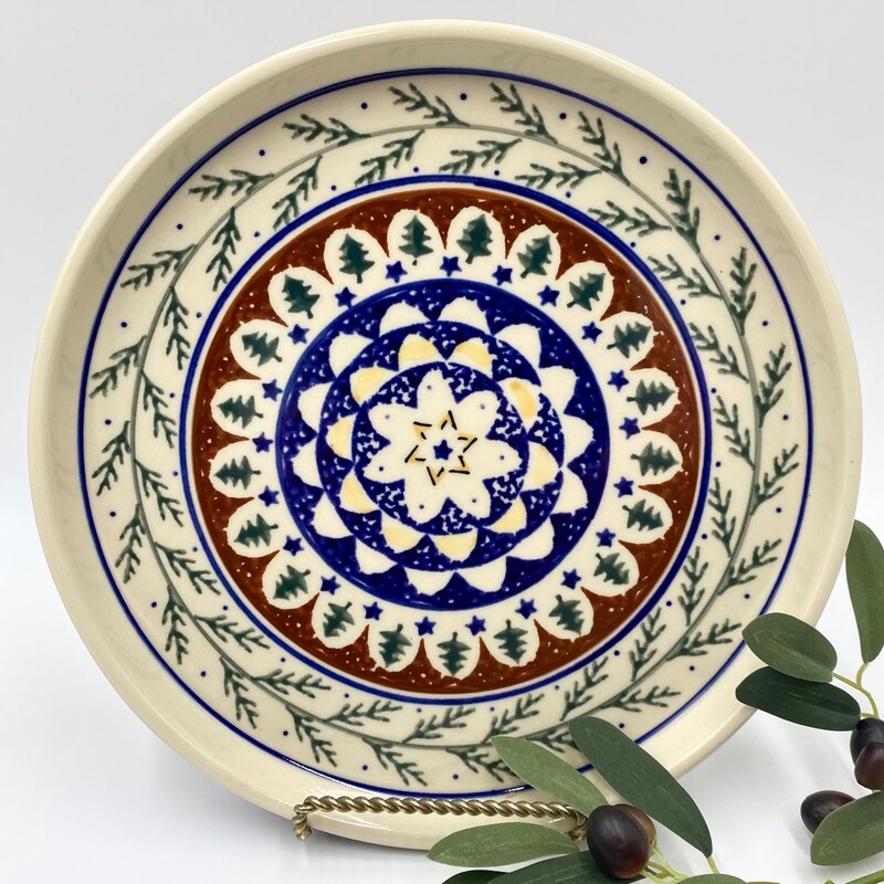 Jewish Plate - Etsy