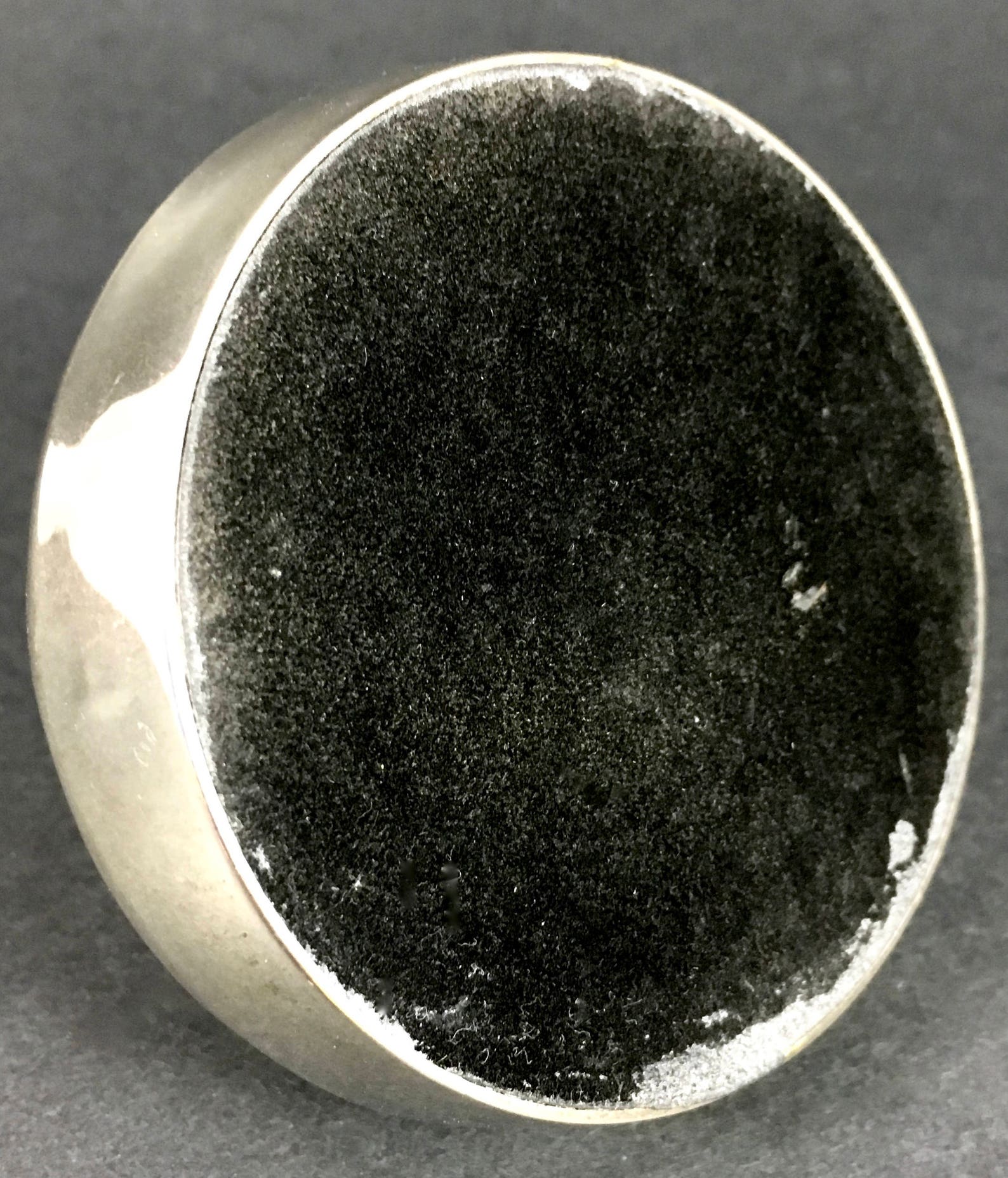 Pretty Silver Plate Ring Dish Ring Tree Ring Holder With - Etsy