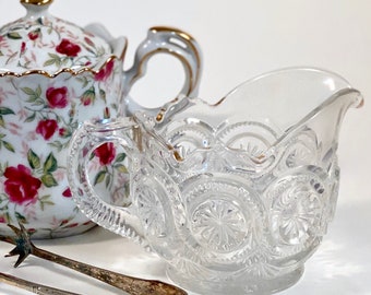 Moon and Stars Glassware - Etsy