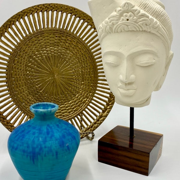 Objet D'art - Etsy