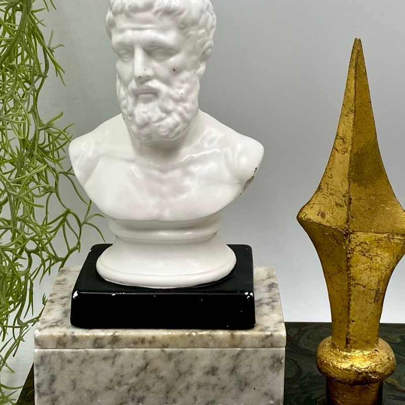 Bust - Etsy