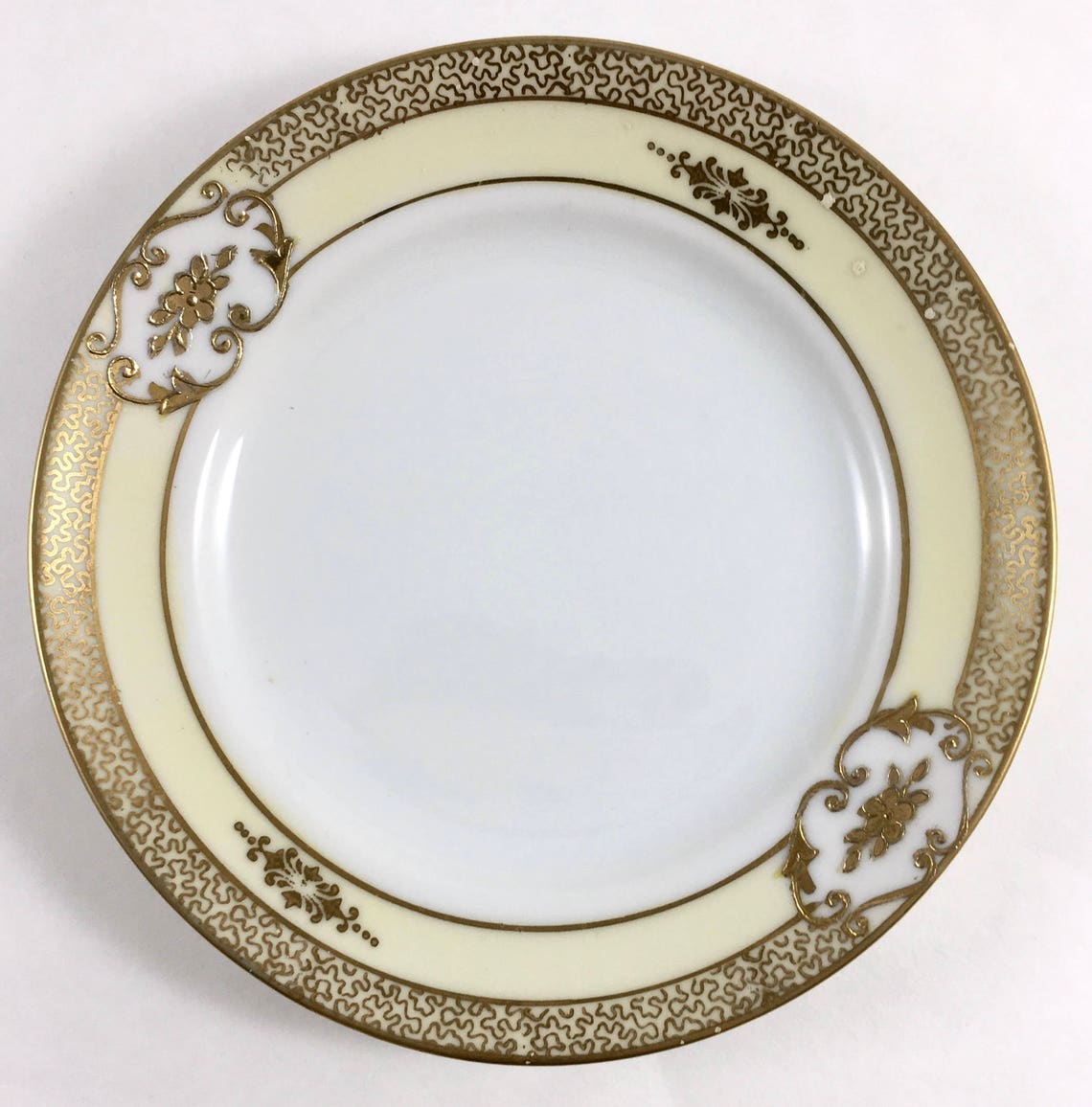 Vintage Noritake Morimura Brothers Porcelain China | Etsy