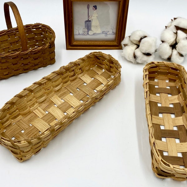 Small Baskets - Etsy