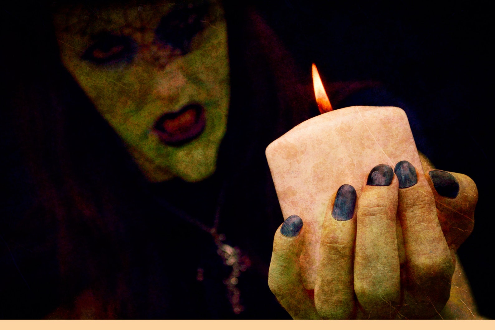 Dark Paganism Occult Baby Witch Book of Shadows Grimoire - Etsy