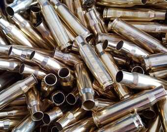 Brass shell casing | Etsy