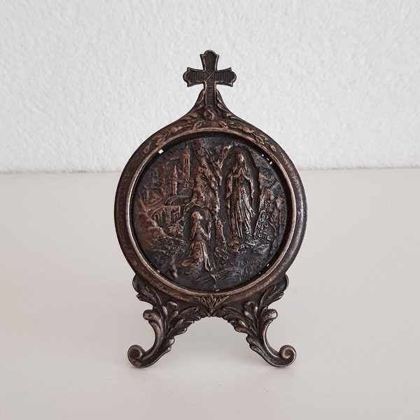 Religious Antiques - Etsy