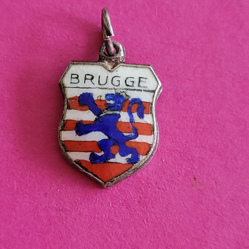 Brugge - Etsy