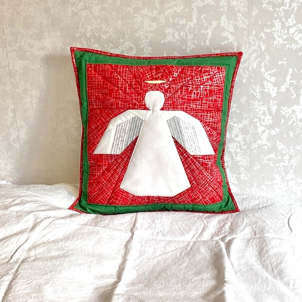 Angel Quilt Pattern - Etsy