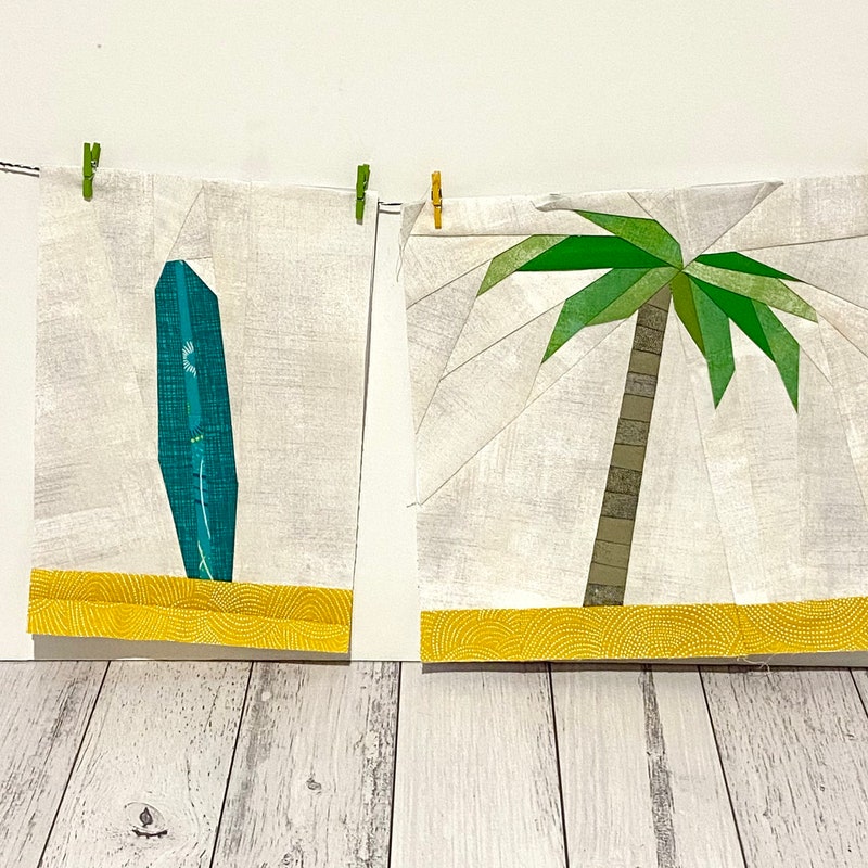 Quilt Patterns - Etsy