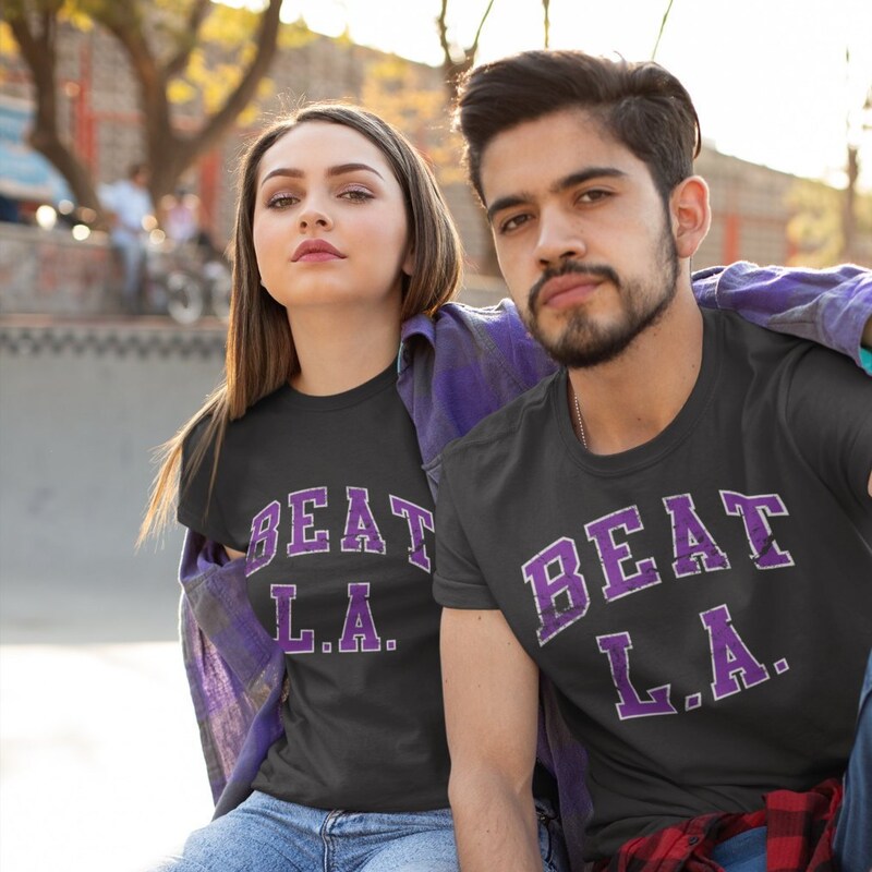 Beat La - Etsy