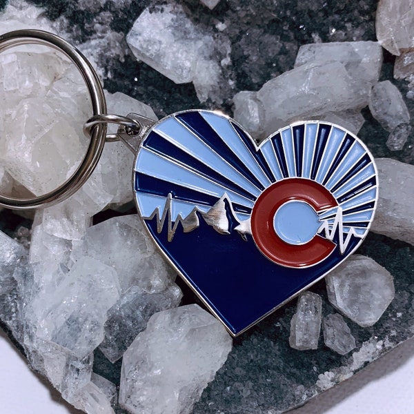 Colorado Gifts - 60+ Gift Ideas for 2024