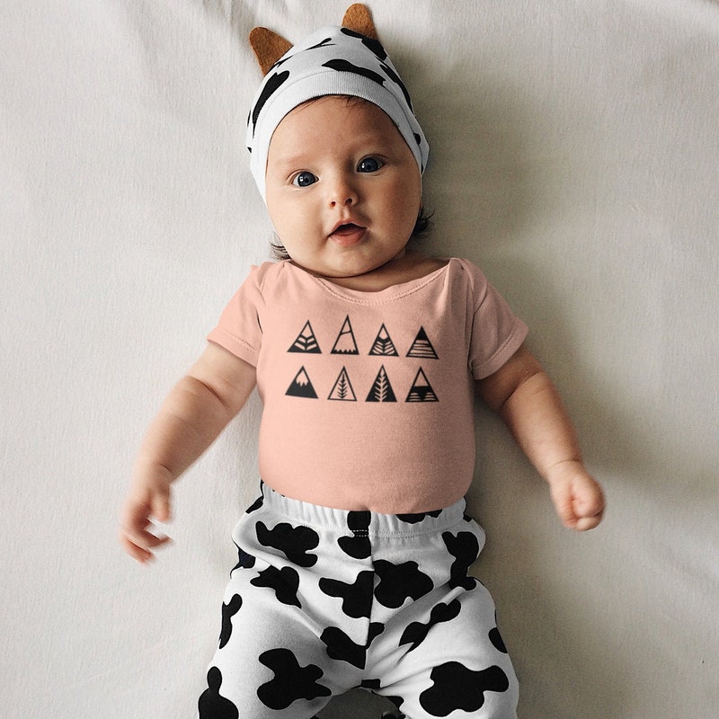 Colorado Baby Gifts - 60+ Gift Ideas for 2026