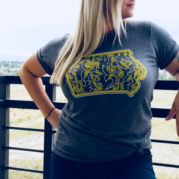 Corn Fed - Etsy