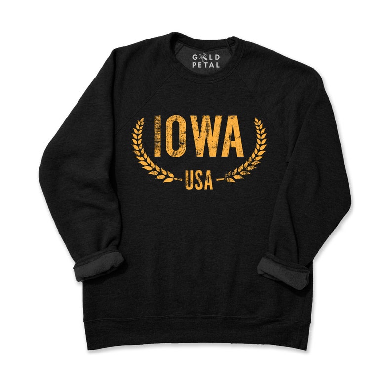 Iowa Strong Shirt Iowa Derecho2020 Relief Iowa USA T-shirt | Etsy