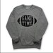 Game Time Sweatshirt Game Day Shirt Football Sweatshirt - Etsy