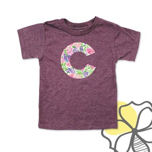 Colorado Baby Clothes Kid Colorado Shirt Colorado Kid Shirt Colorado ...