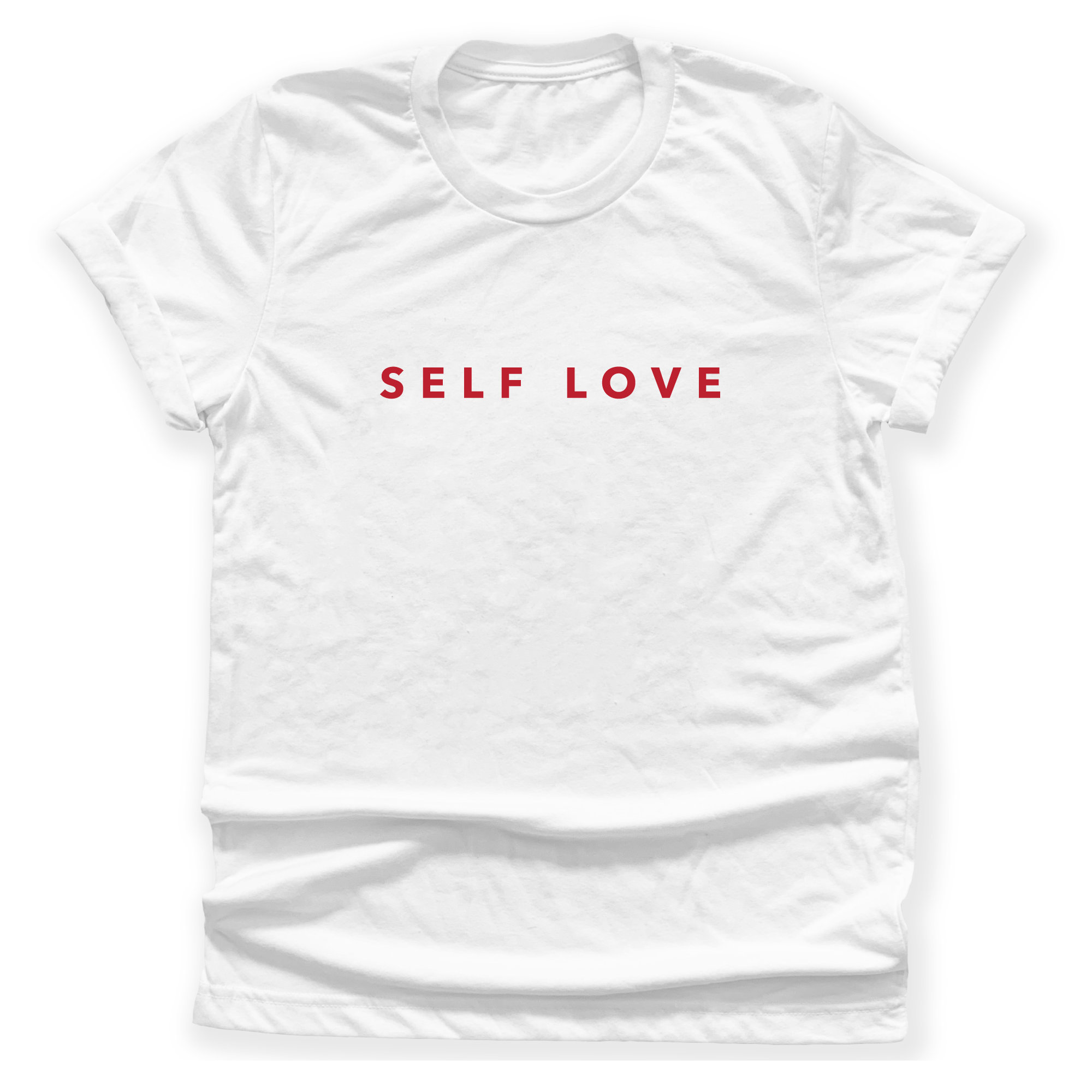 Self Love Shirt, Love Yourself Shirt, Girl Power Shirt, Aesthetic Shirt ...