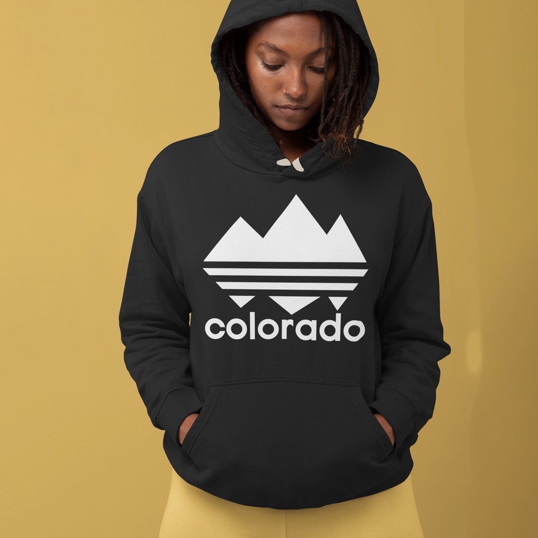 Colorado Hoodies, Colorado Sweatshirt, Colorado Shirt, Denver ...