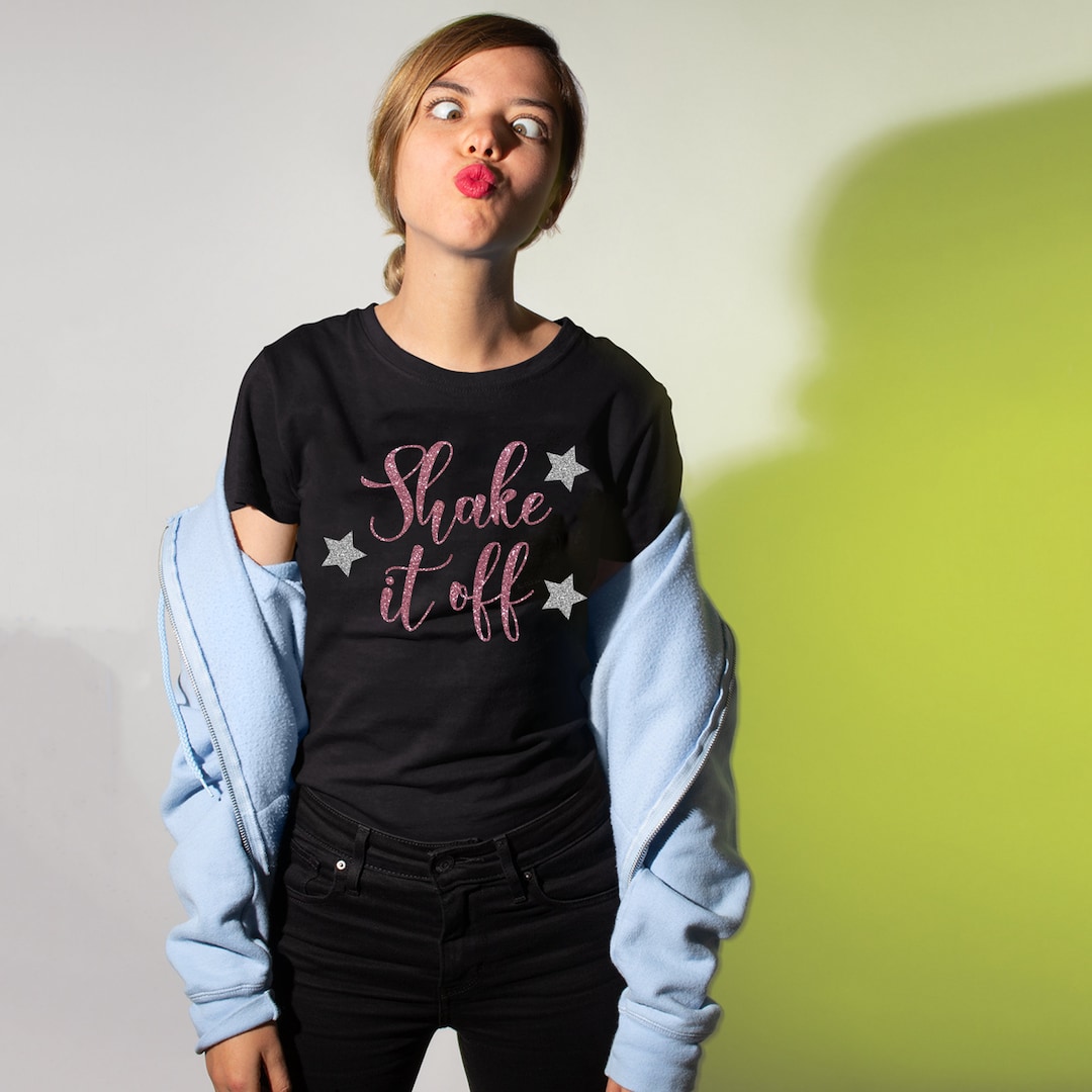 Fan Shirt for Tay Tour, Youth Swift Fan Shirt, Swifty Kid's Tee, Cute ...