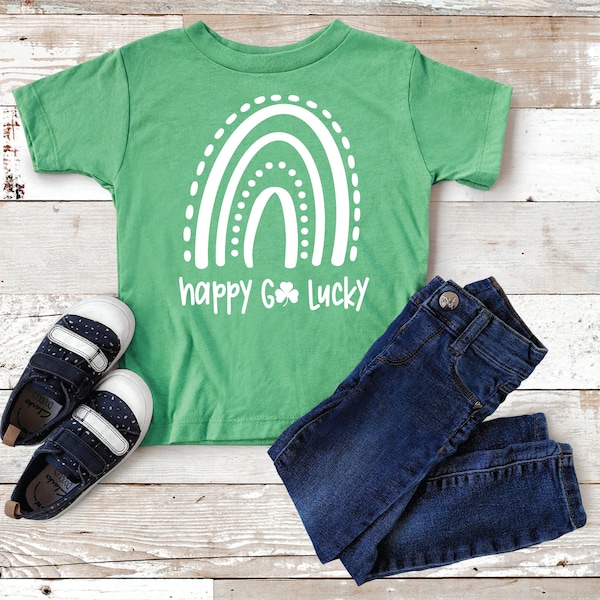 Toddler St Patricks - Etsy