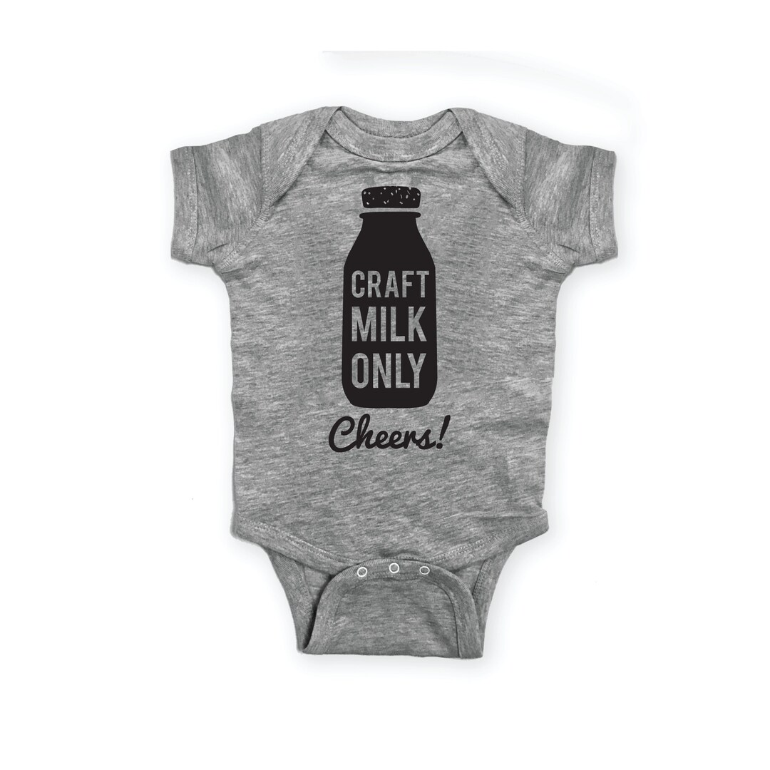 Baby Shower Gift, Home Brewed Baby, Drinking Buddy, Assistant Brewer ...