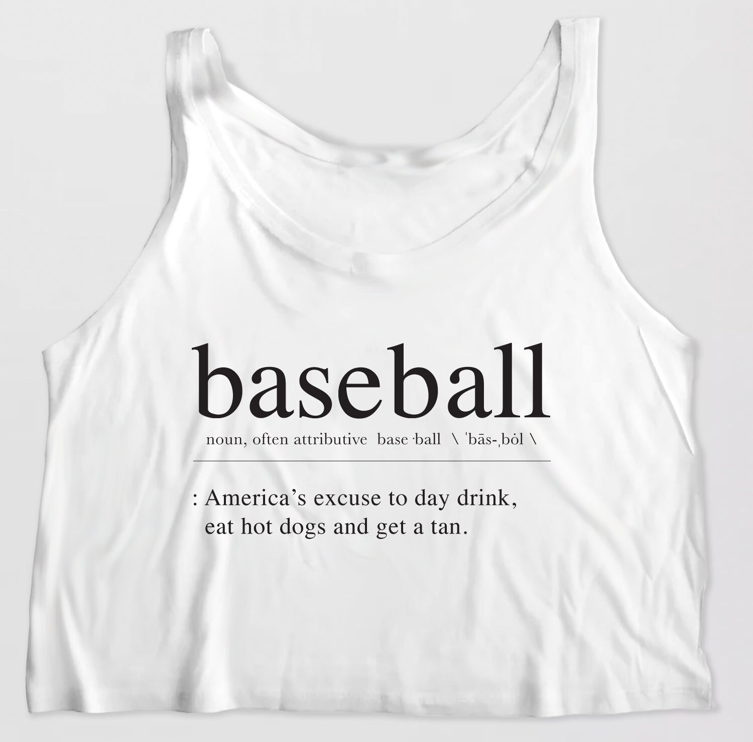 Baseball tee Baseball shirt Baseball tank top Funny baseball | Etsy