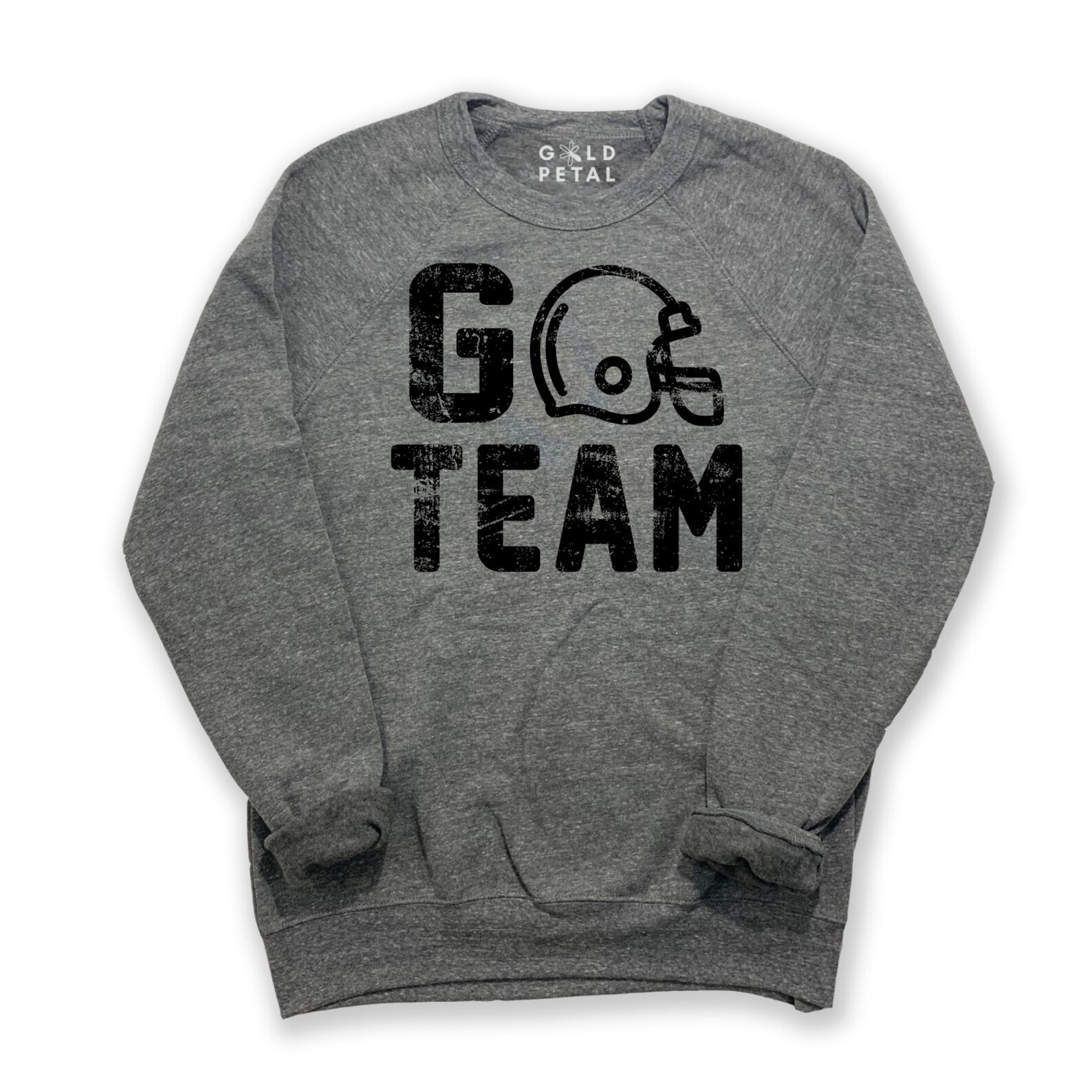 Game Time Sweatshirt | Game Day Shirt | Football Sweatshirt | Football ...
