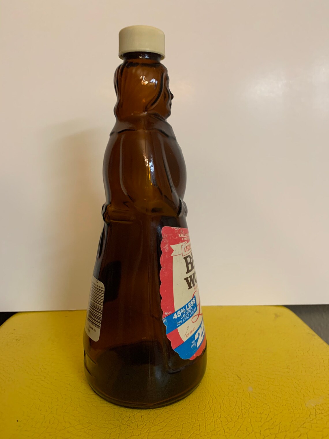 Mrs Butterworth Collectible Syrup Bottle - Etsy