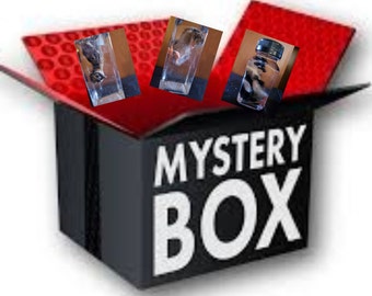 Pixar Inspired Mystery Box - Etsy
