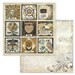 Stamperia Alchemy 12x12 Paper Pad Stamperia Alchemy - Etsy