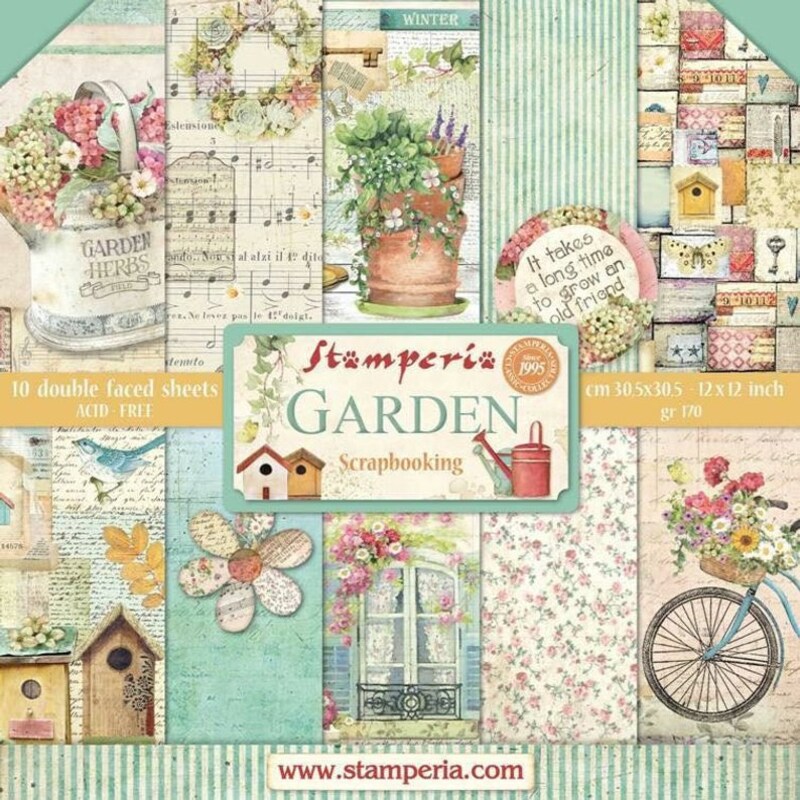 Scrapbook Kits 12x12 - Etsy