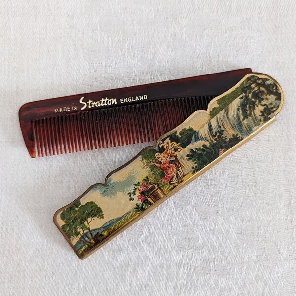 Stratton of England - Etsy