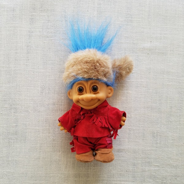 Daniel Boone - Etsy