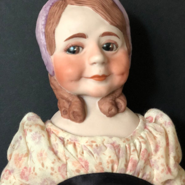 Faith Wick Doll - Etsy