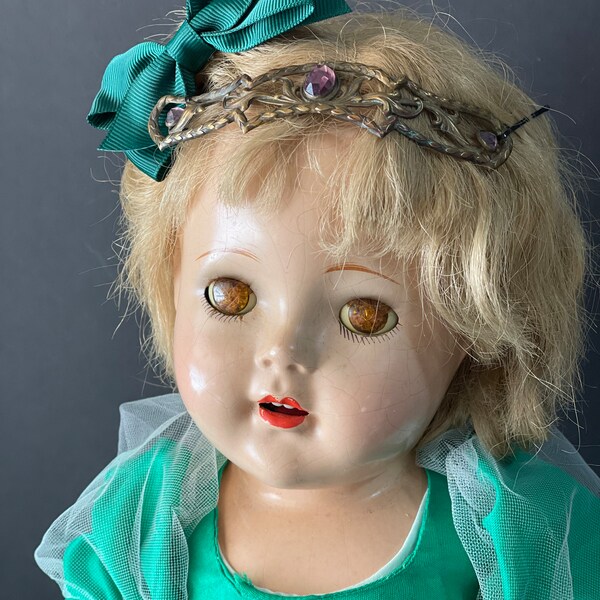 Madame Alexander Princess Elizabeth Doll - Etsy