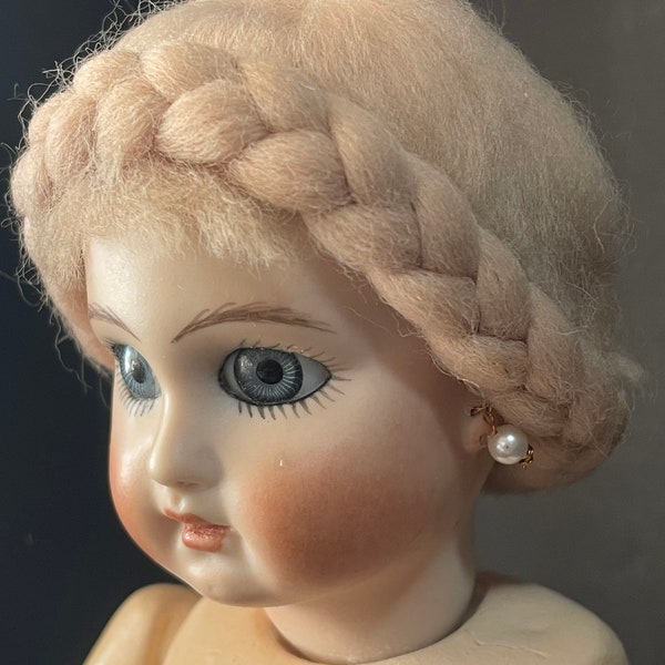 Reproduction Doll - Etsy
