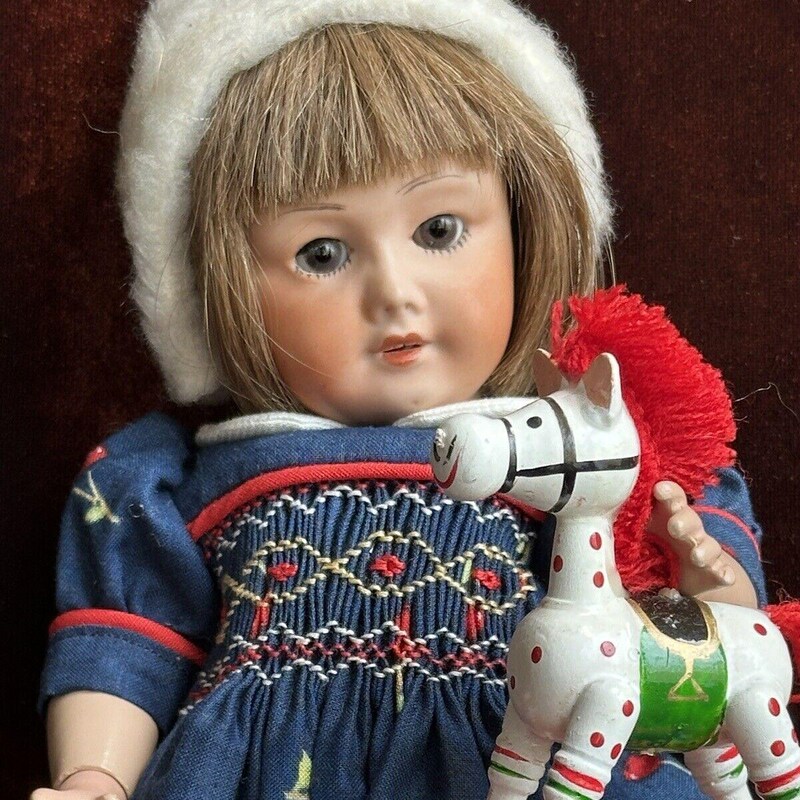 Bleuette Dolls - Etsy