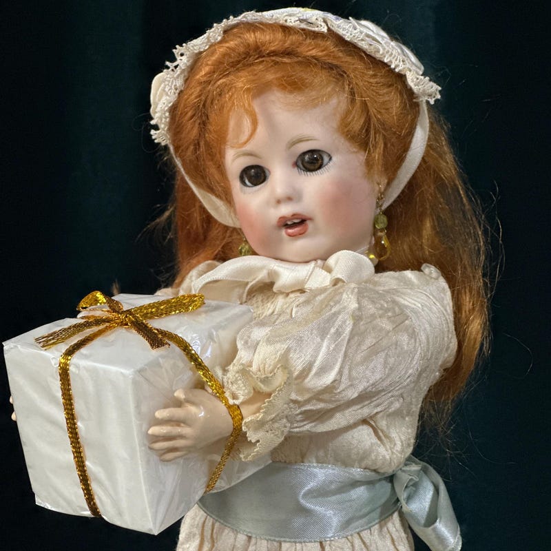Bleuette - Etsy