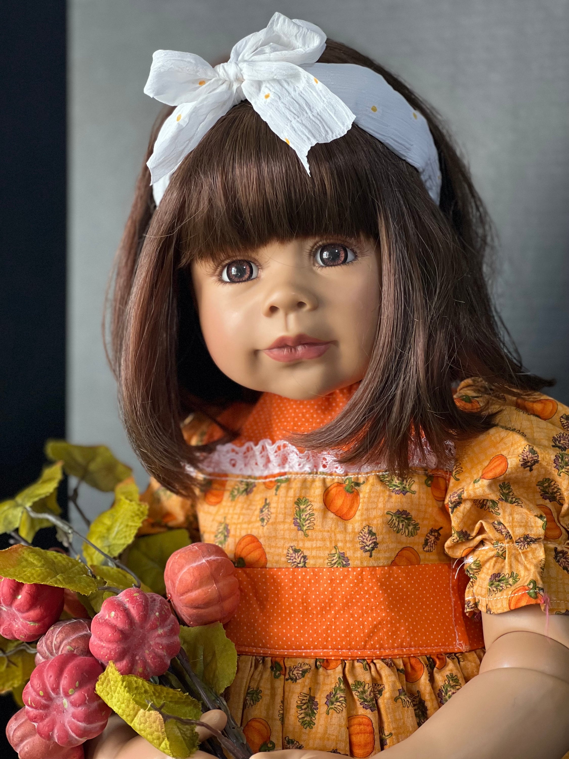 By Monika Levenig Dolls