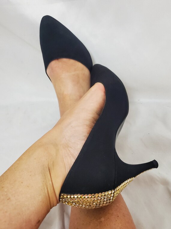 After 5 heels - Gem