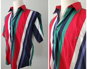 Alan Stuart Shirt - Etsy