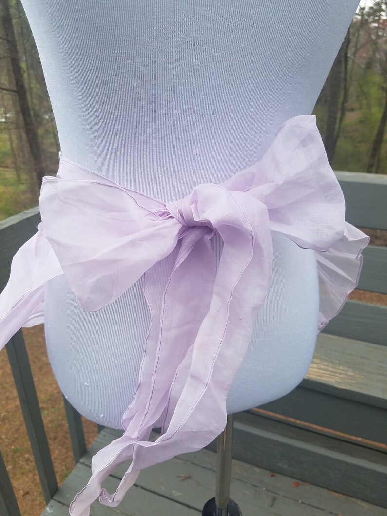 1960s Apron Vintage 60s Floral Retro Hostess Linen - Etsy