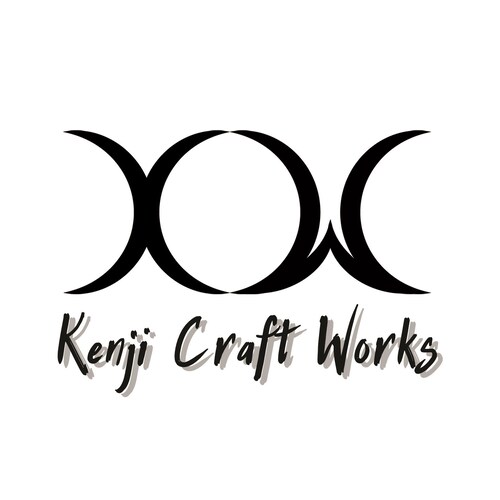 KenjiCraftWorks - Etsy