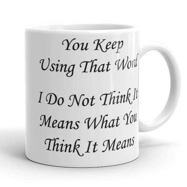 The Princess Bride - Etsy