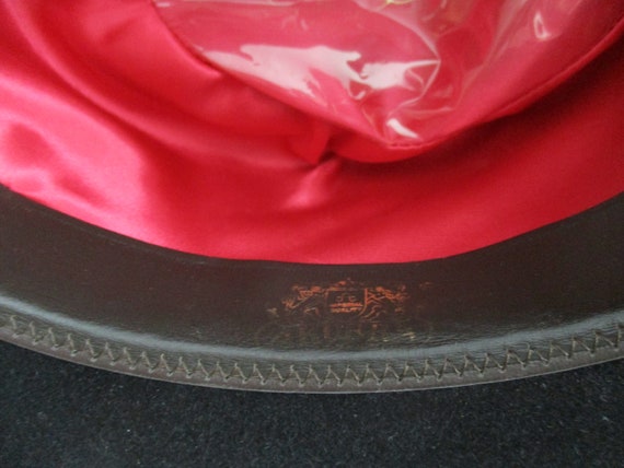 Crocodile Dundee Hat Vintage Rare "Original Australi… - Gem