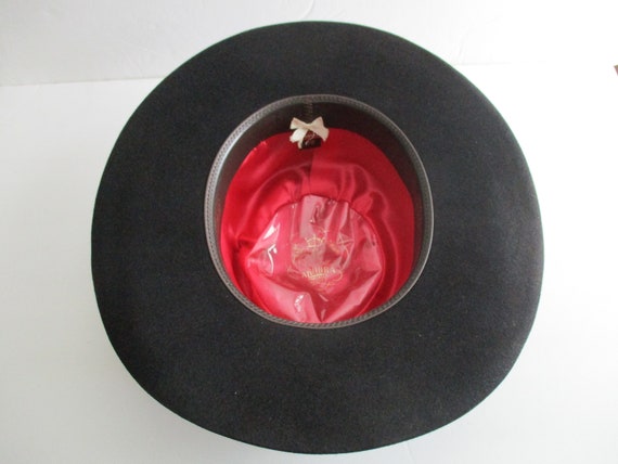 Crocodile Dundee Hat Vintage Rare "Original Australi… - Gem