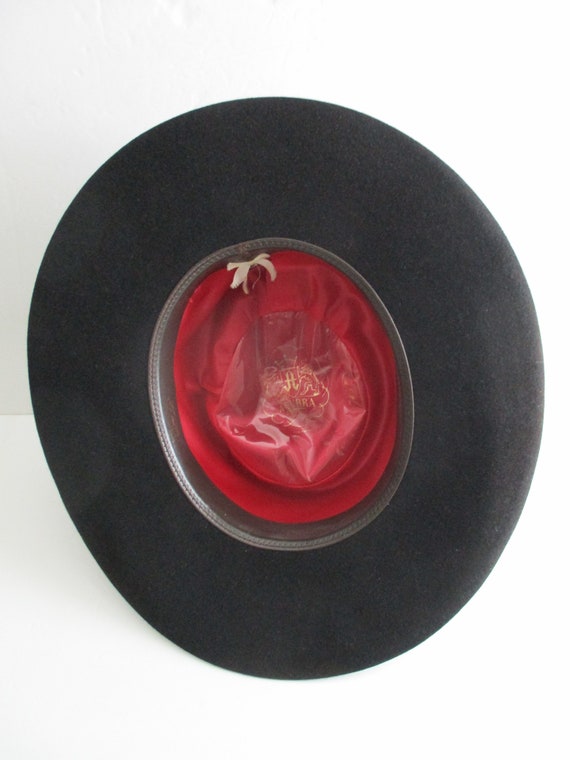 Crocodile Dundee Hat Vintage Rare "Original Australi… - Gem